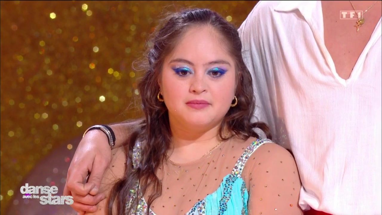 Mayane évoque l’ambiance dans les coulisses de Danse avec les stars ...