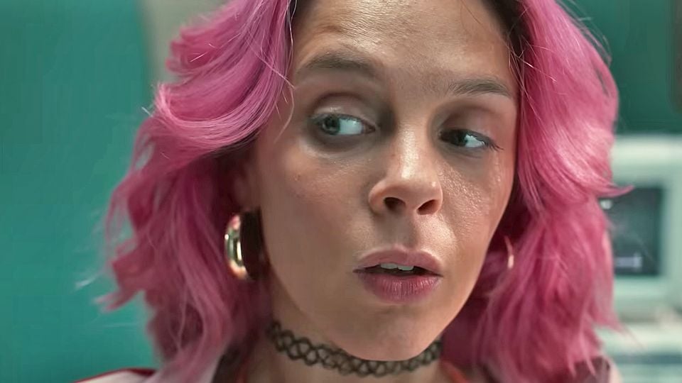 Pêche interdite - saison 2 Bande-annonce VO STEN - Trailer Pêche ...