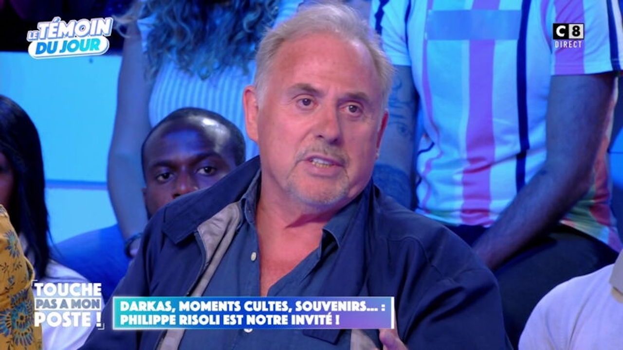 "J'ai eu quelques propositions", Philippe Risoli bientôt de retour à la ...