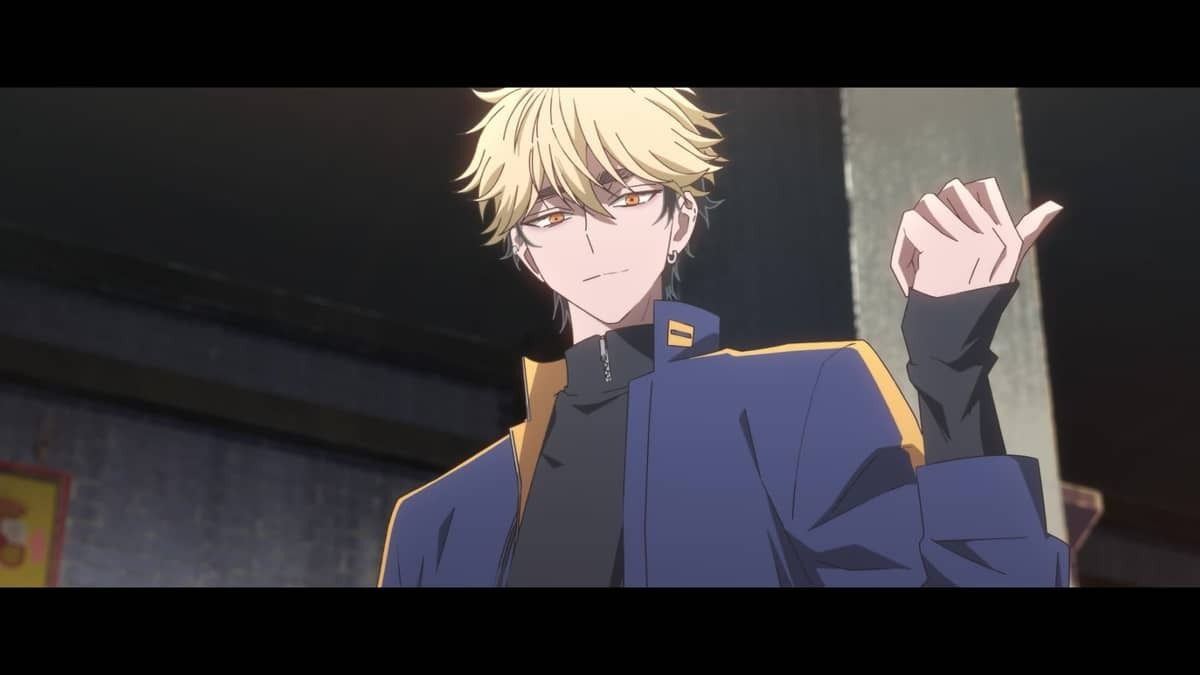 Link Click : Link Click : Photo - 5 sur 34 - AlloCiné