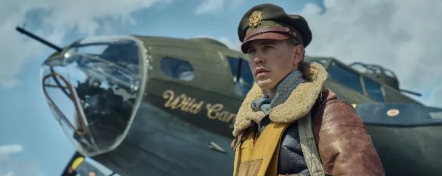 Après Elvis et avant Dune 2, voici Austin Butler dans la nouvelle série ...