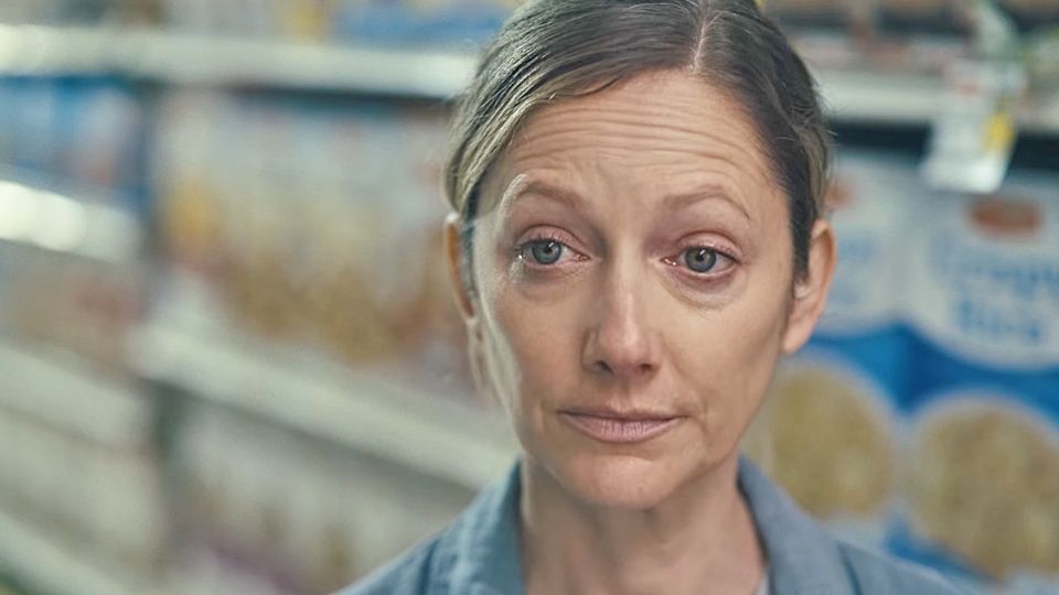 Trailer du film Eric Larue - Eric Larue Bande-annonce VO - AlloCiné