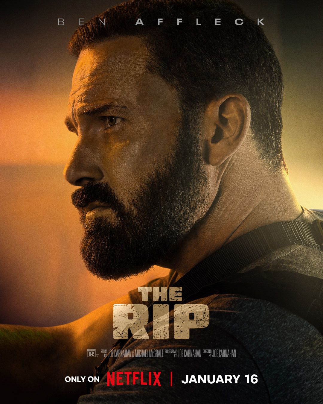 Affiche du film The Rip - Photo 4 sur 18 - AlloCiné