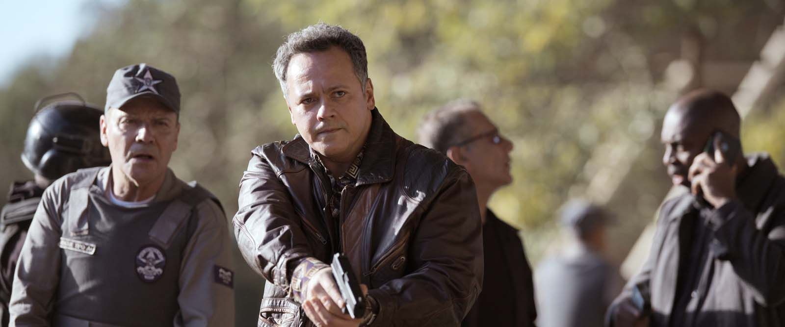 Photo du film Bionic - Photo 2 sur 19 - AlloCiné