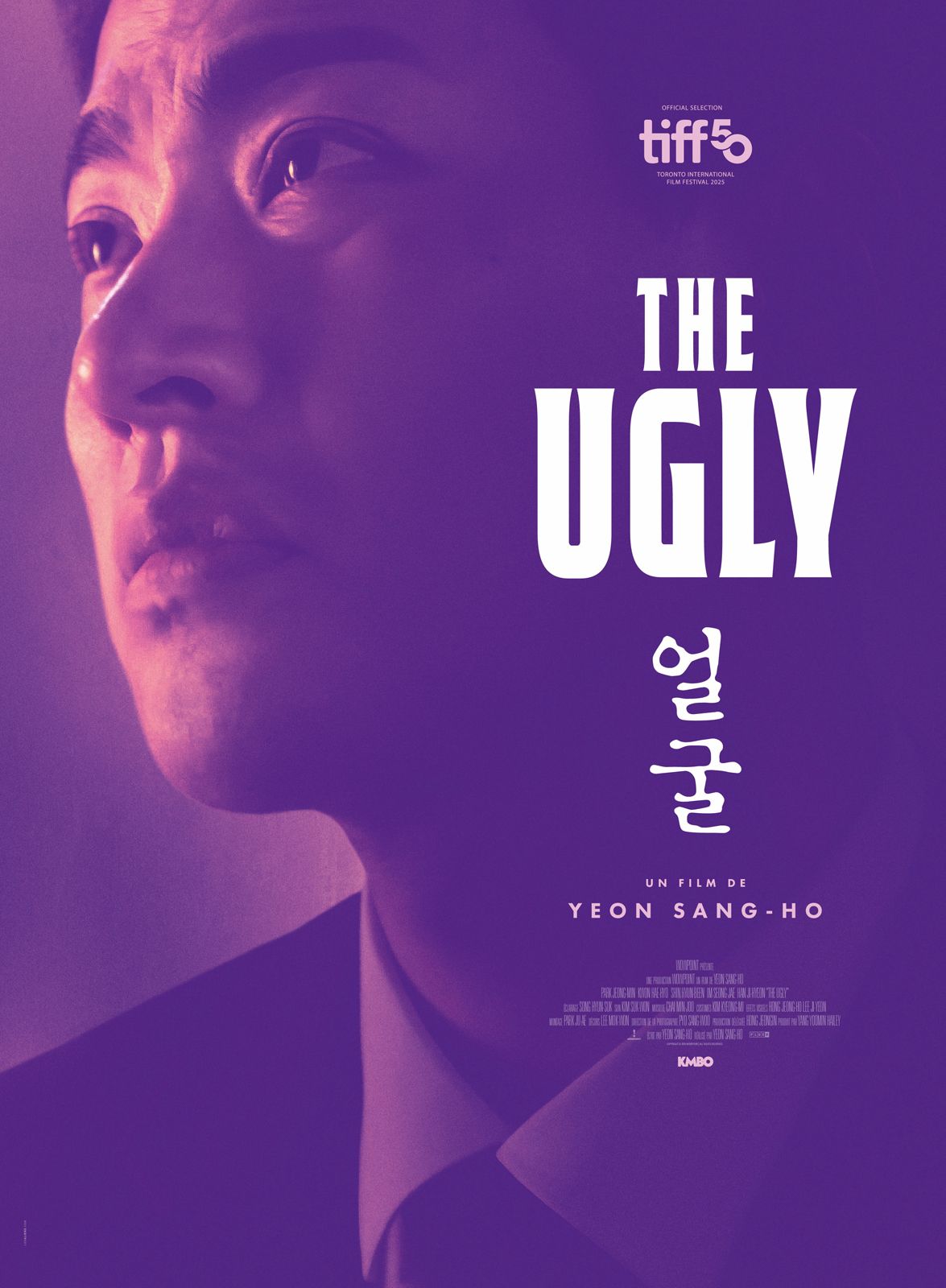 The Ugly VF Complet Gratuit