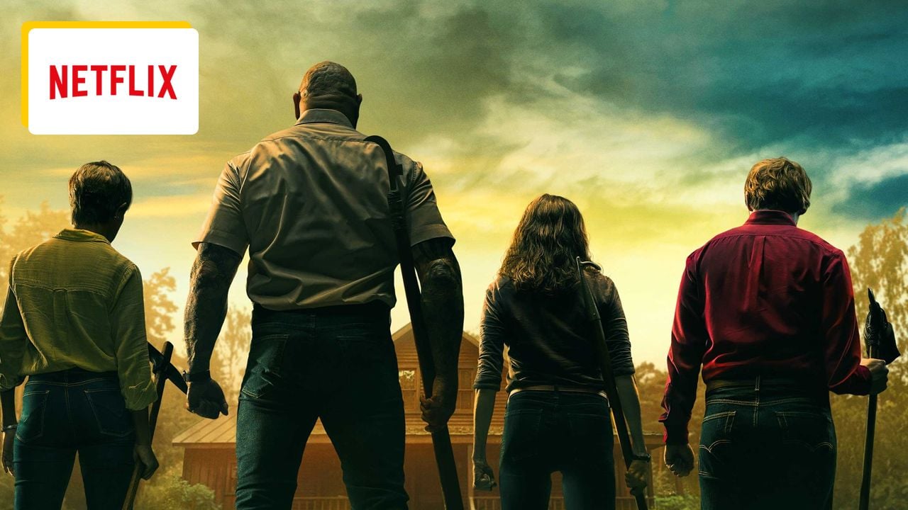 A voir bientôt sur Netflix : voici 5 films et séries qu'il ne faudra ...