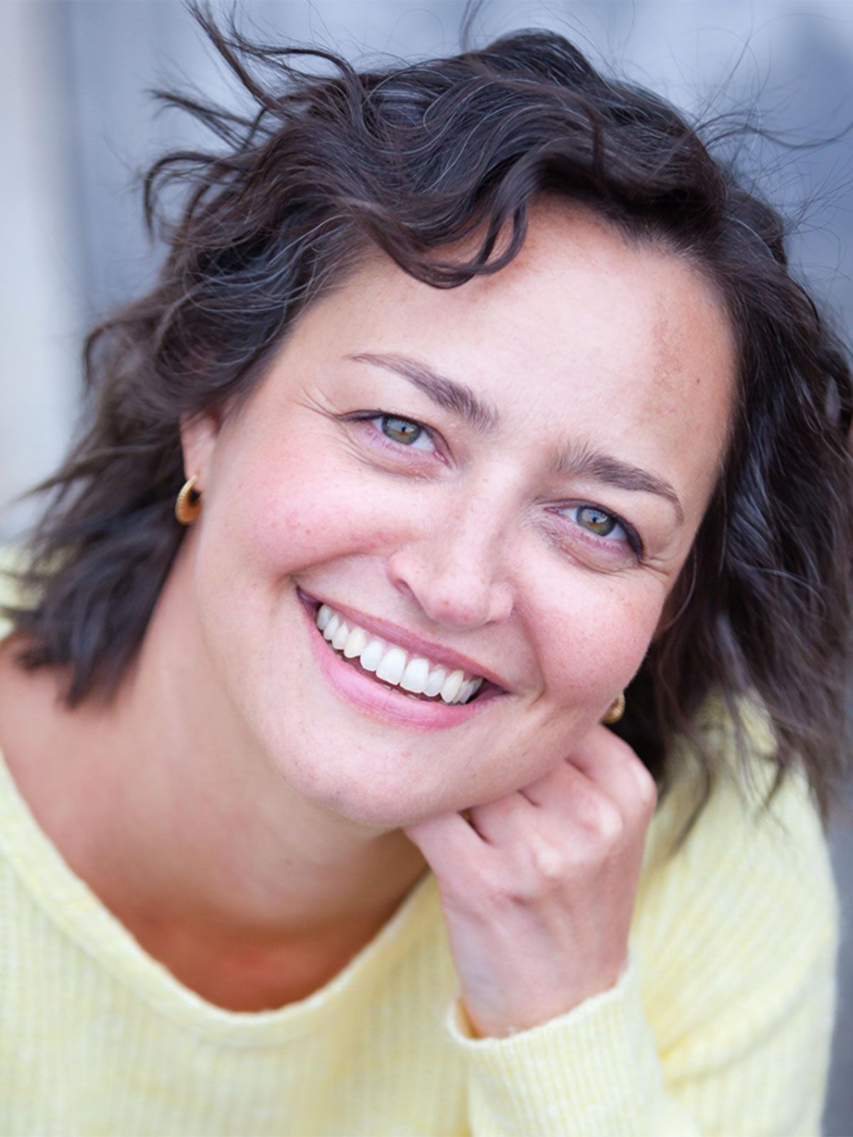 Alicia Bader - AlloCiné