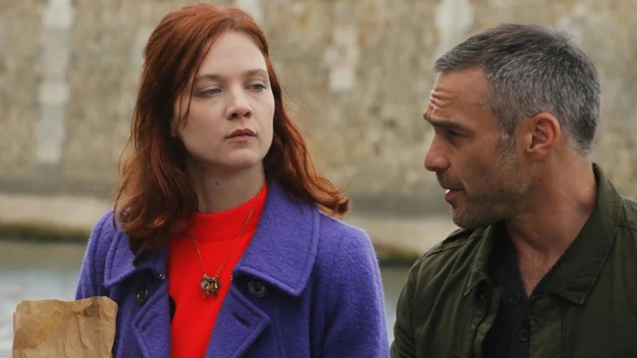 Profilage : "Il n’y avait plus la distance", Odile Vuillemin revient ...