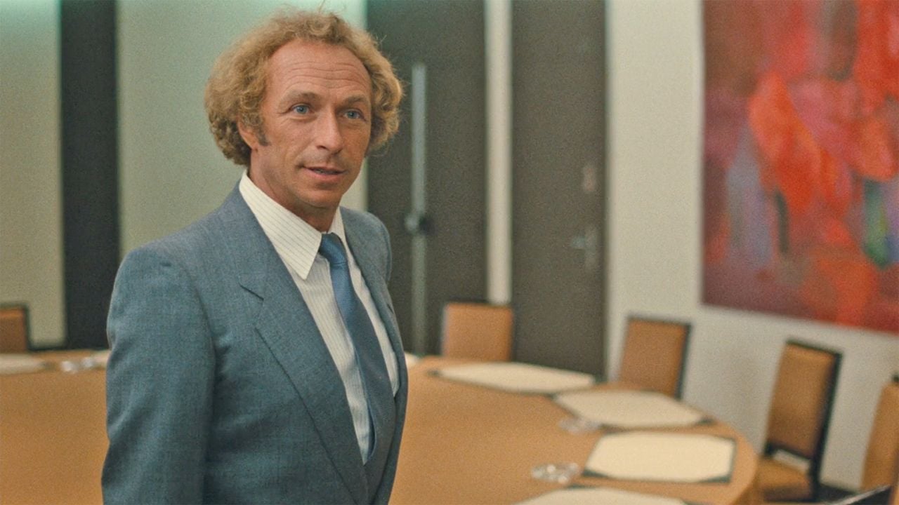 La Chèvre : faites pause à 1 minute de film et regardez bien cette ...