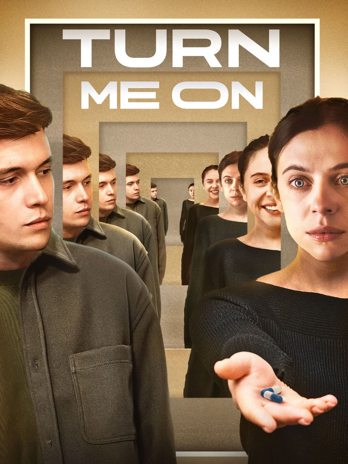 Turn Me On - Film 2024 - AlloCiné