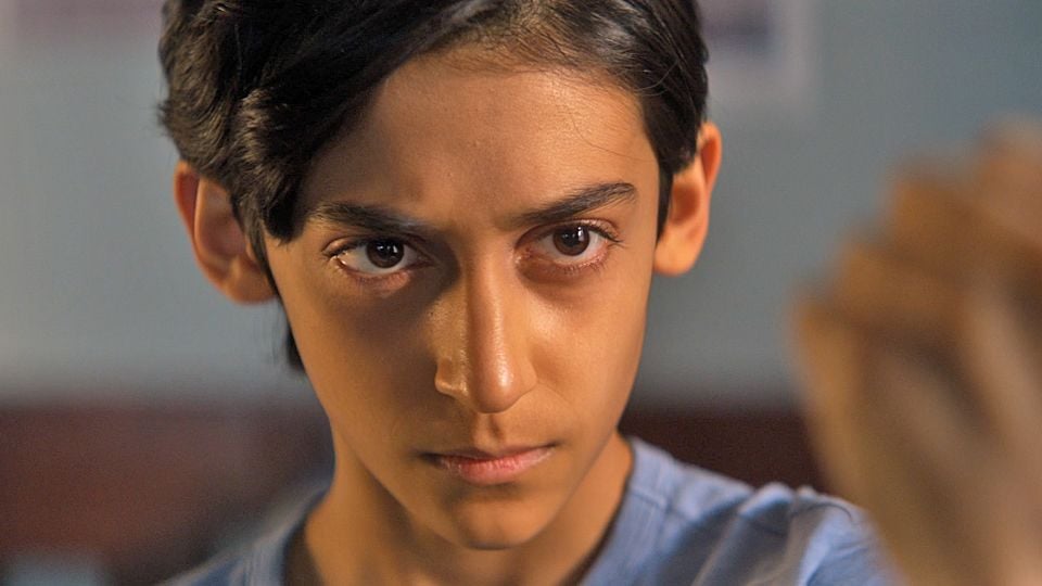 Moi, Ben - saison 1 Bande-annonce VF - Trailer Moi, Ben S01 - AlloCiné