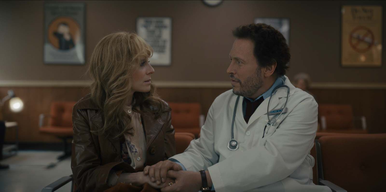 Photo de Judith Light - Before : Photo Judith Light, Billy Crystal ...