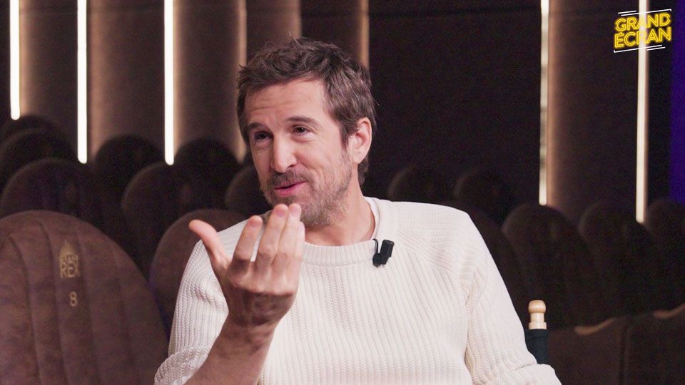 Vidéo interview pour Astérix et Obélix : L'Empire du milieu : "Je pense ...