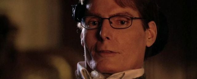 "Il avait simplement envie d'être là" : le jour émouvant où Christopher ...