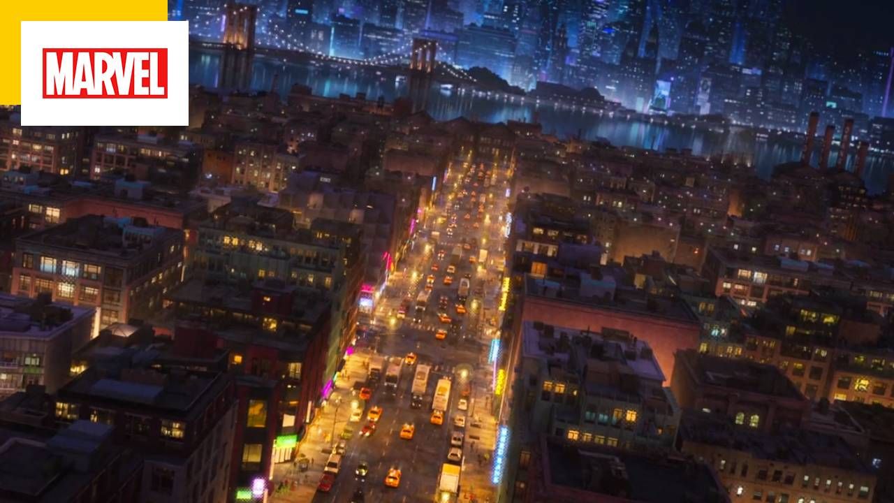 Le meilleur Marvel de tous les temps selon les spectateurs, c'est ce ...