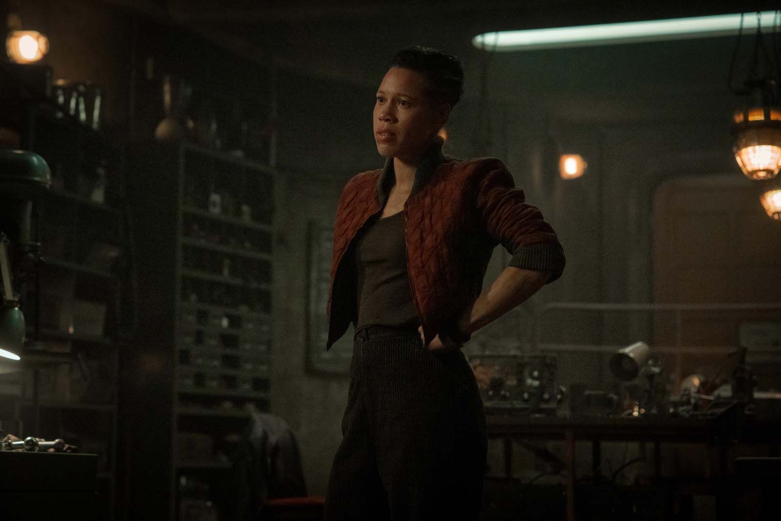 Photo de Remmie Milner - Silo : Photo Remmie Milner - Photo 0 sur 3 ...