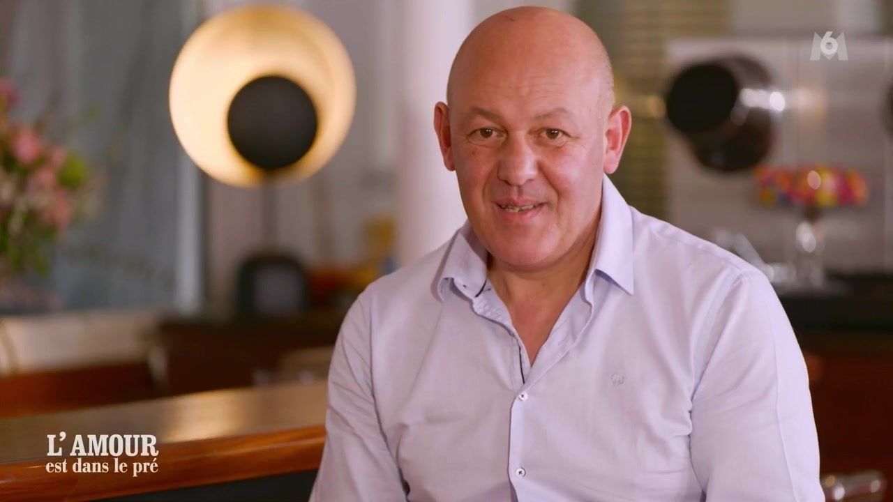 "Gillou est fier de toi", qui Renaud (L'amour est dans le pré) a-t-il ...