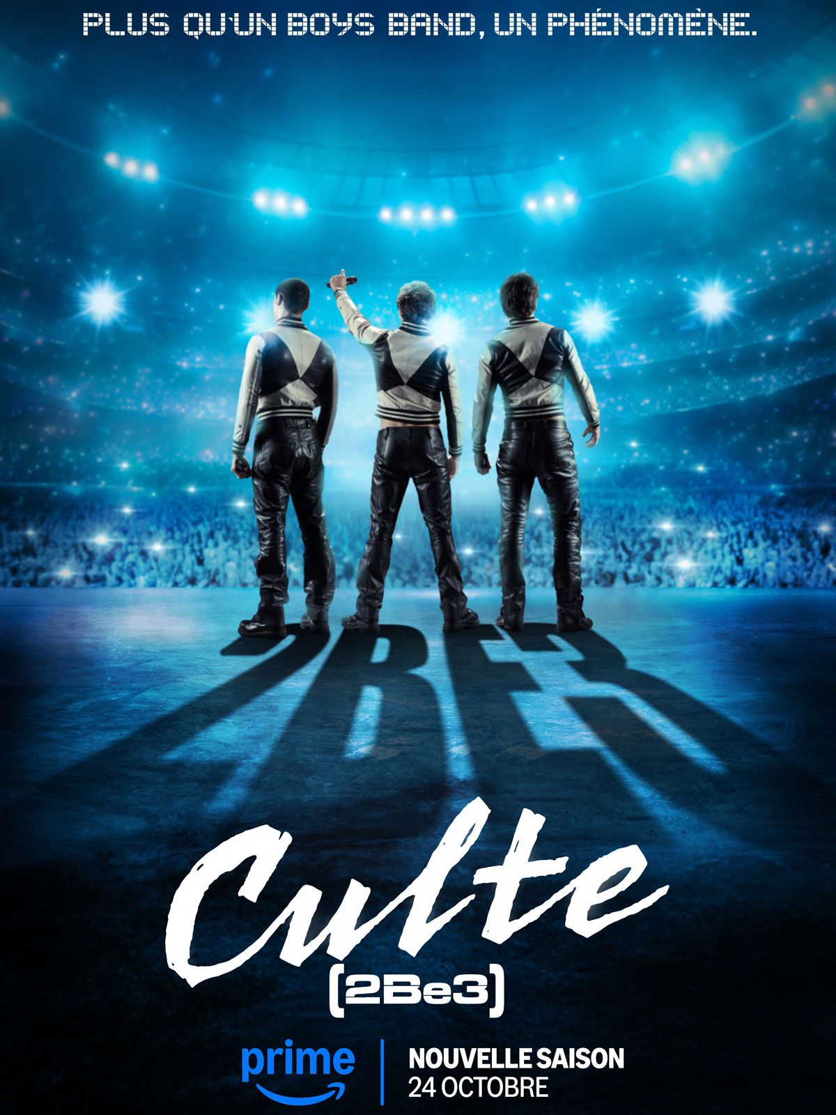 Trailers & Teasers de Culte : 2Be3 - AlloCiné