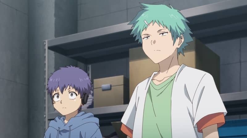 TASUKETSU -Fate of the Majority- : TASUKETSU -Fate of the Majority ...