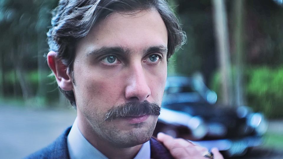Nadie nos vio partir - saison 1 Bande-annonce VO - Trailer Personne ne ...