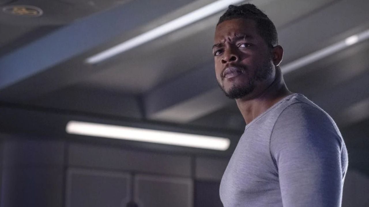 Il a affronté Stallone et Schwarzenegger ! On sait qui jouera cet acteur dans le film sur la ...