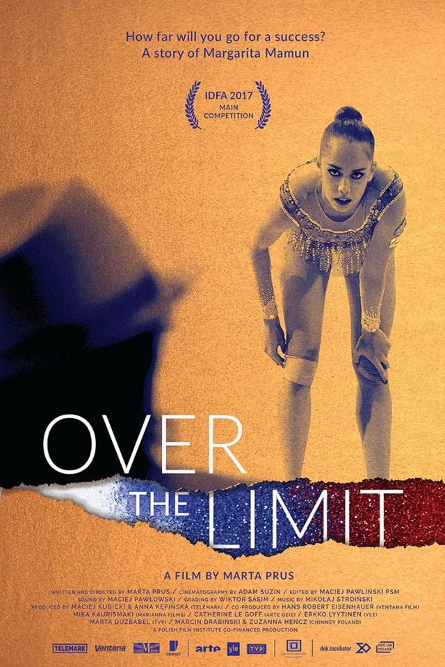 Affiche du film Limites - Photo 1 sur 3 - AlloCiné