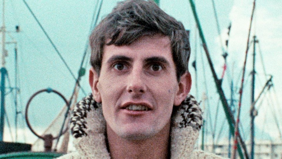 Trailer du film Adieu Philippine - Rétrospective Jacques Rozier Bande ...