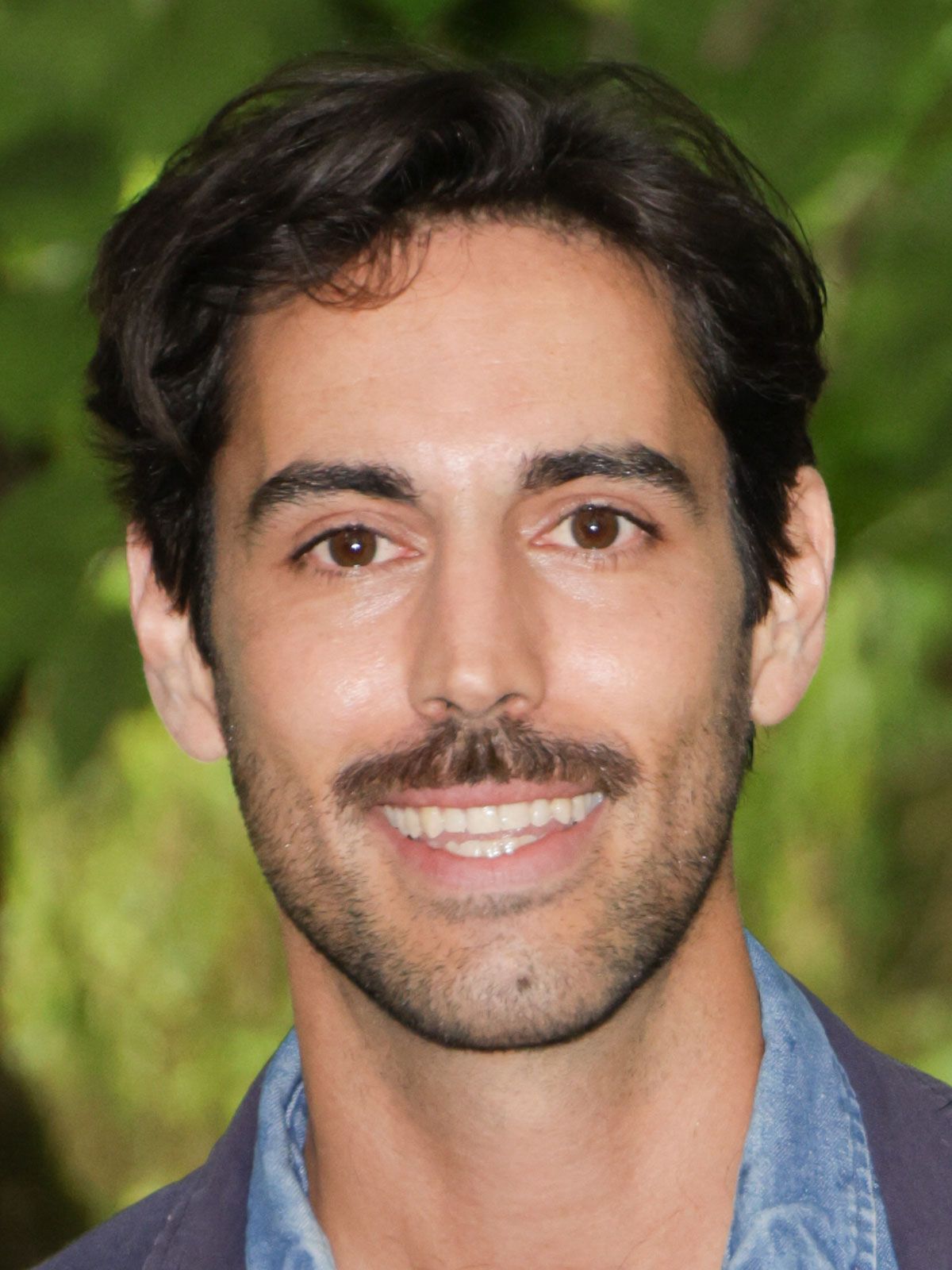 Carlos Abascal Peiró : Sa biographie - AlloCiné