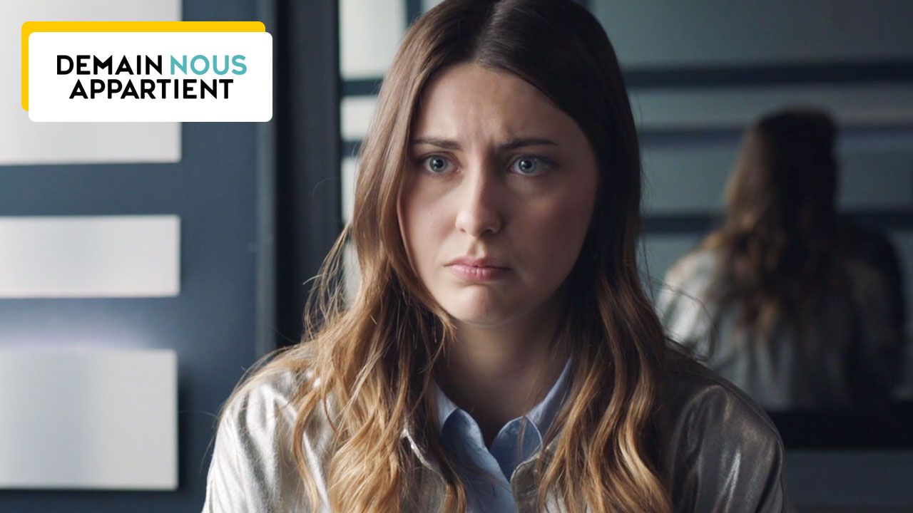Demain nous appartient : Jessica enfin face au responsable de ses ...
