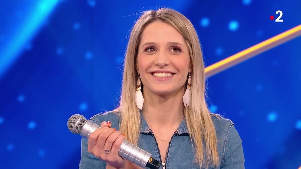 Exclu. N’oubliez pas les paroles : Cindy nous explique sa méthode de ...