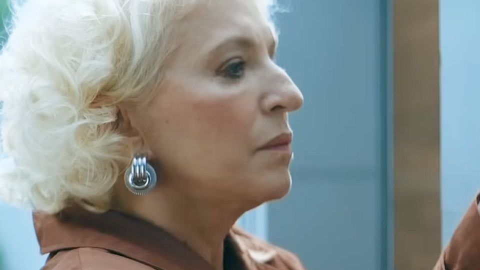 Trailer du film Mother Mara - Mother Mara Bande-annonce VO STEN - AlloCiné