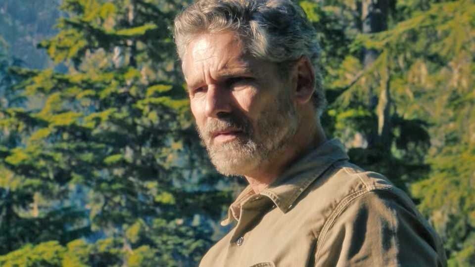 Untamed - saison 1 Teaser VF - Teaser Une nature sauvage S01 - AlloCiné