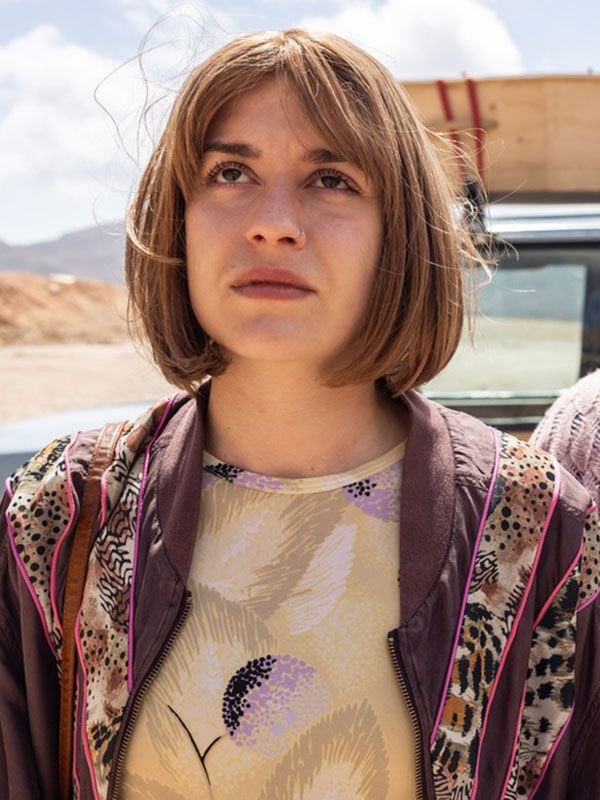 How to kill your sister - Série TV 2025 - AlloCiné