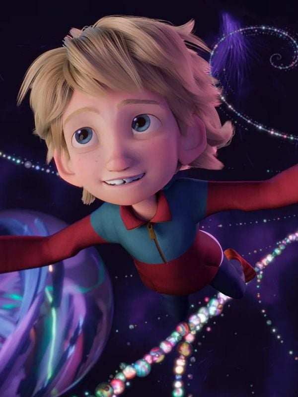 Le Monde de Wishy - Film 2025 - AlloCiné