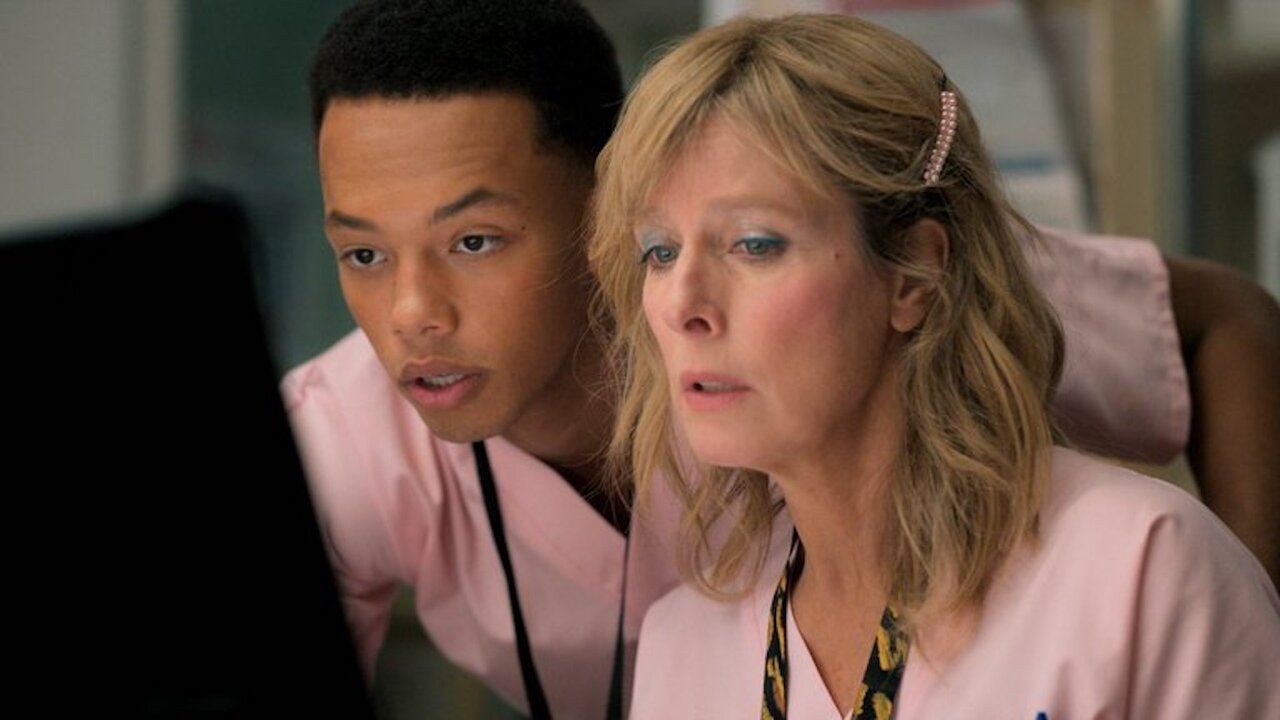 Quand un homme joue les sages-femmes : ce film positif et touchant avec ...