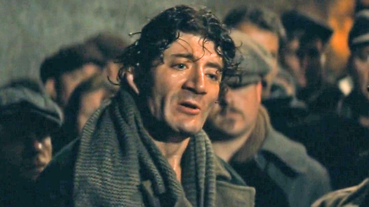 Mort de Jean-Roger Milo, gueule du cinéma français, nommé aux César ...