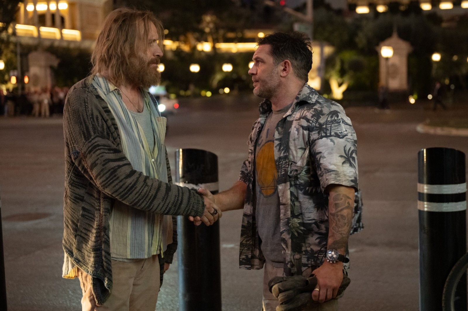 Photo du film Venom: The Last Dance - Photo 15 sur 32 - AlloCiné