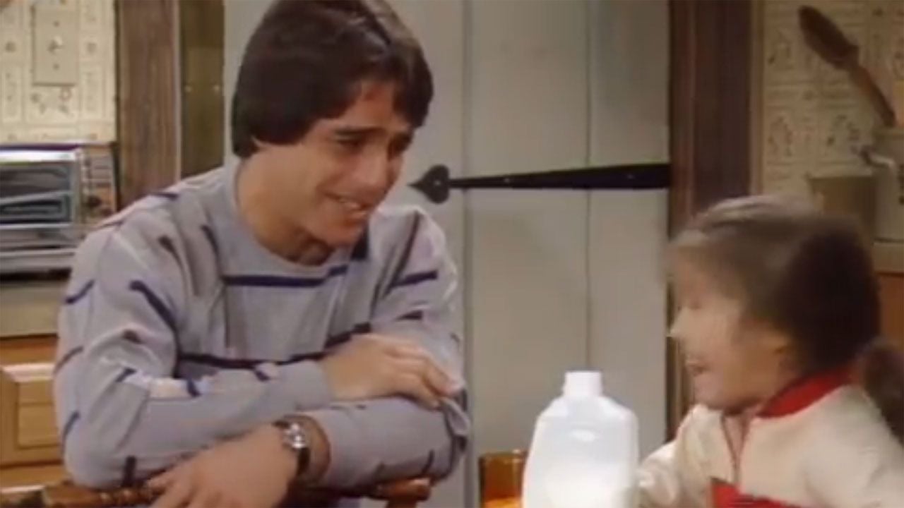 31 ans après, qu'est devenu Tony Danza, la star de Madame est servie ...