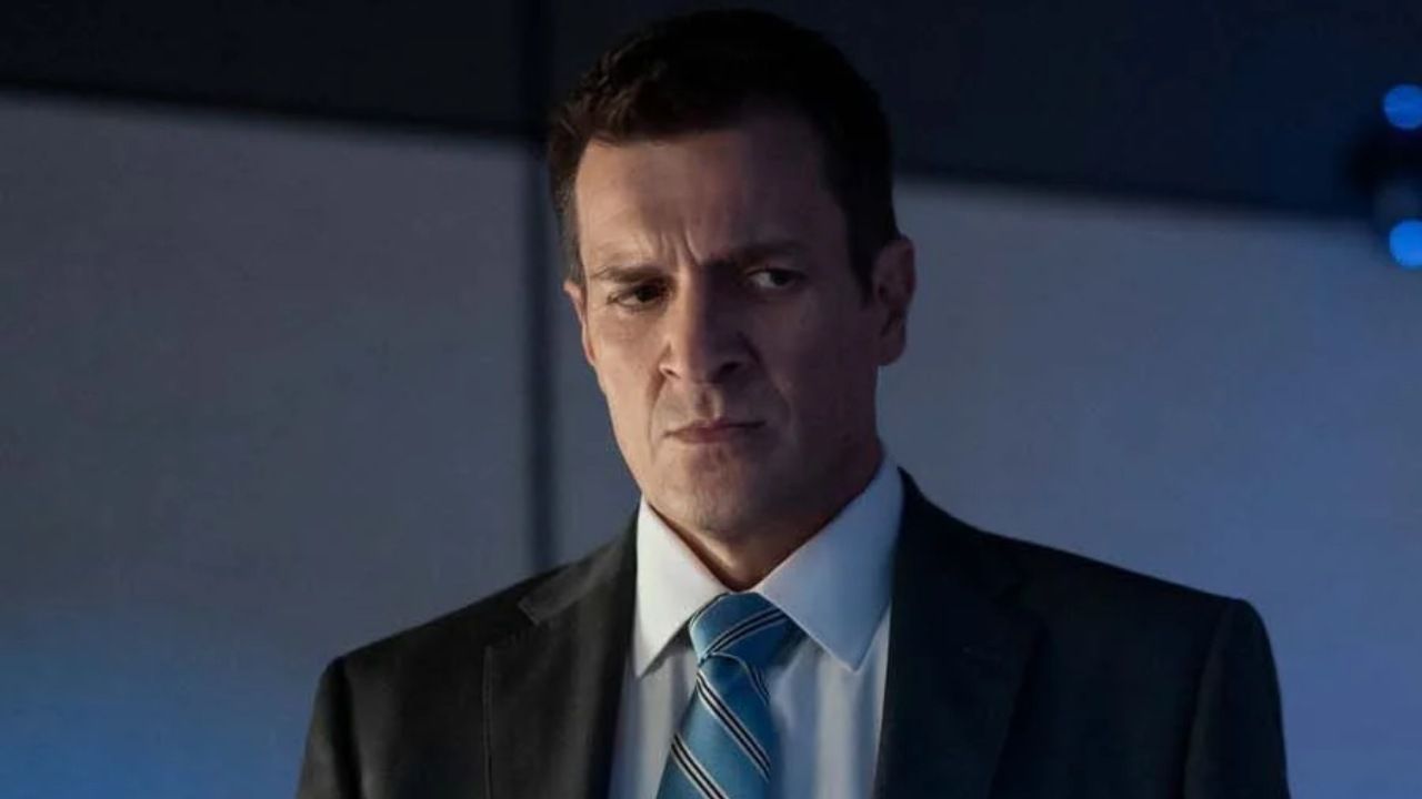 Malgré sa note de 3,8 sur 5, cette série d’espionnage Netflix a été ...