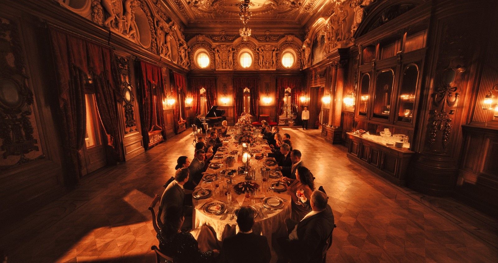 Photo du film Putin - Photo 4 sur 5 - AlloCiné