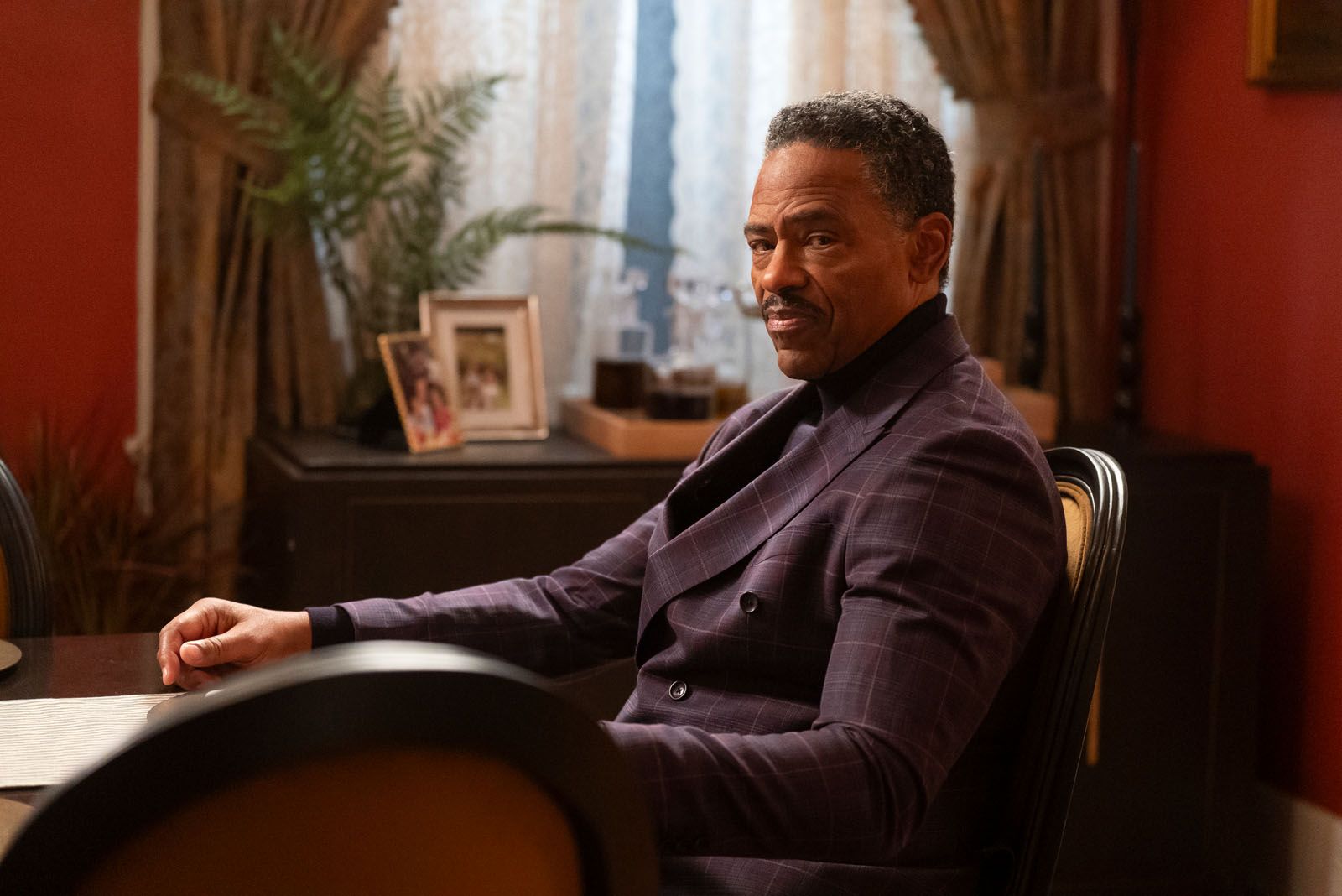 Photo de Richard Lawson - Beauty In Black : Photo Richard Lawson ...