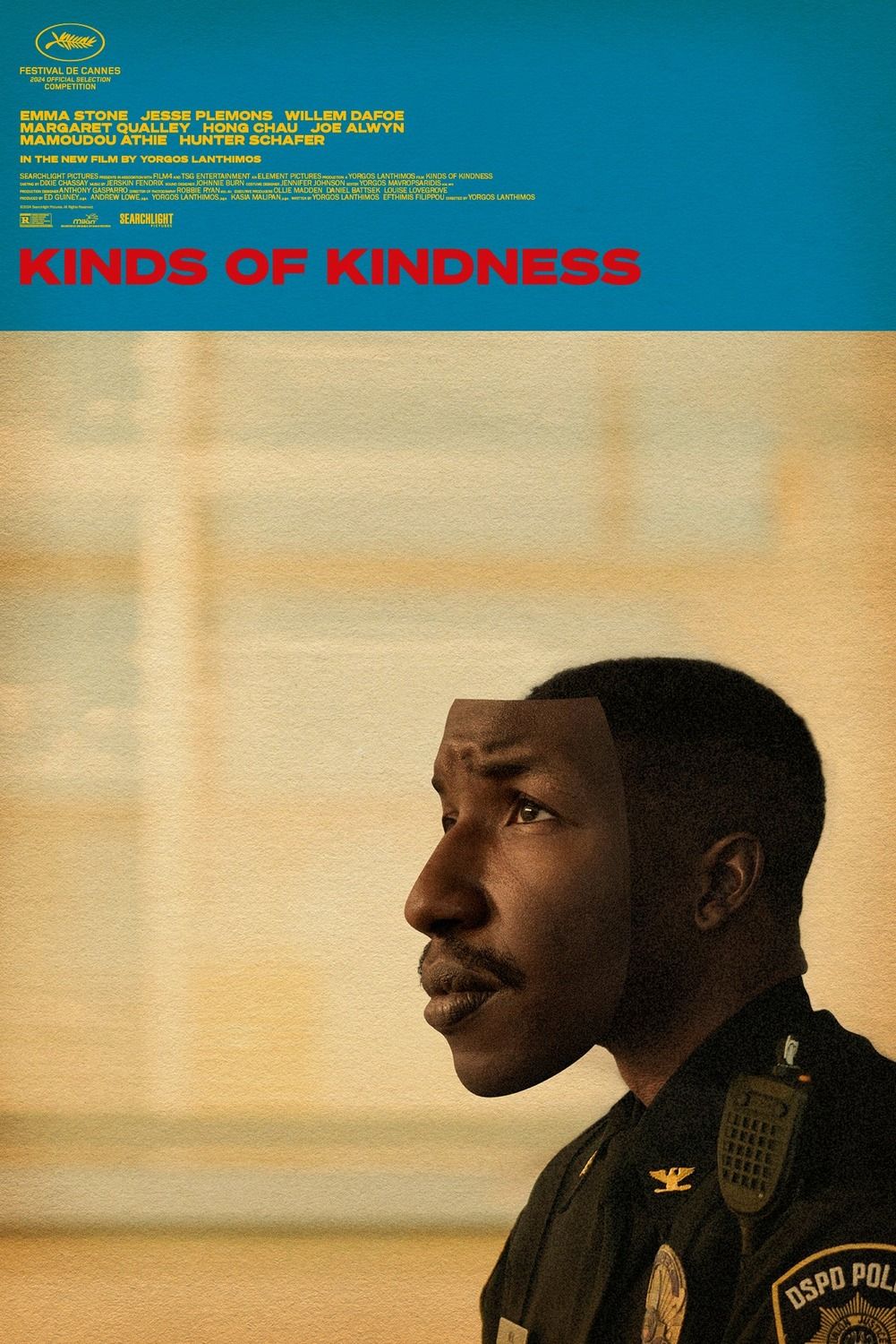 Affiche du film Kinds of Kindness - Photo 28 sur 35 - AlloCiné