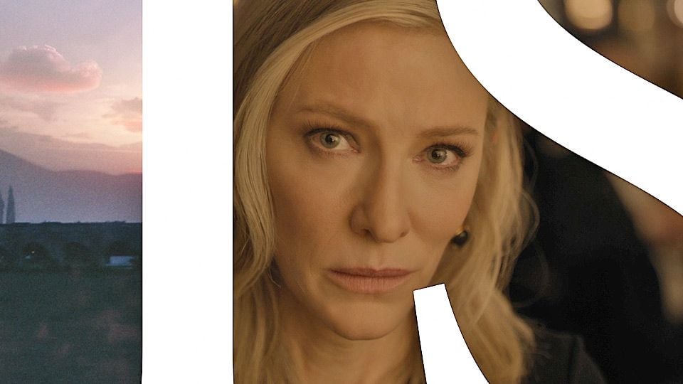 Disclaimer - saison 1 Teaser VF - Teaser Disclaimer S01 - AlloCiné