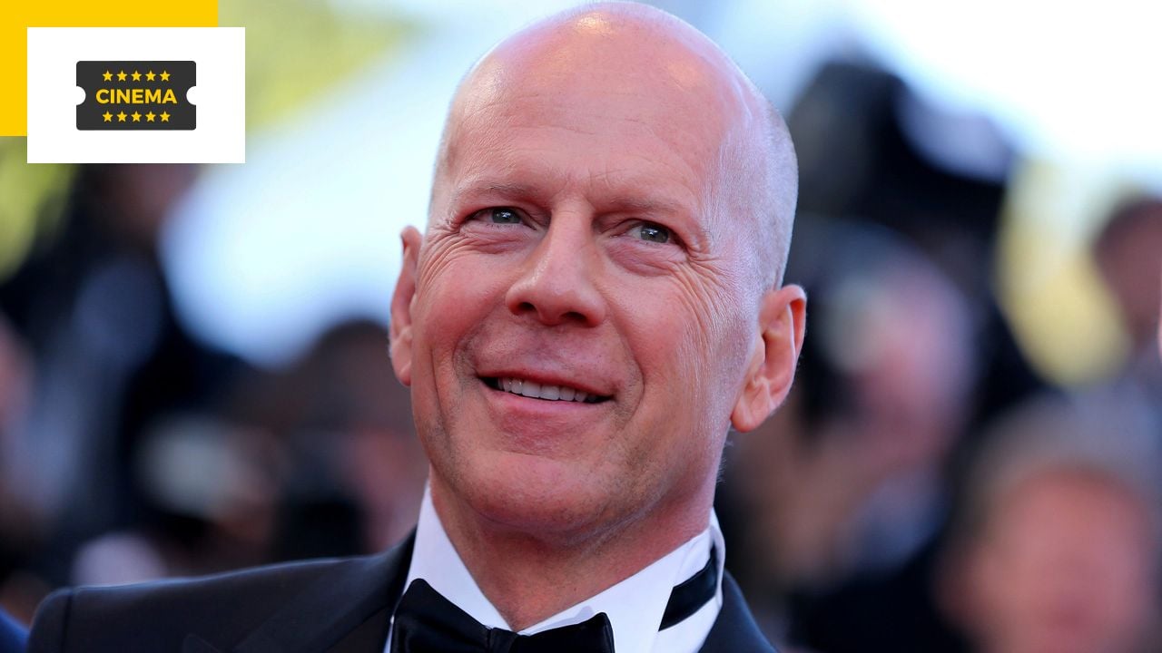 Bruce Willis : un grand réalisateur va t-il lui offrir un dernier rôle ...