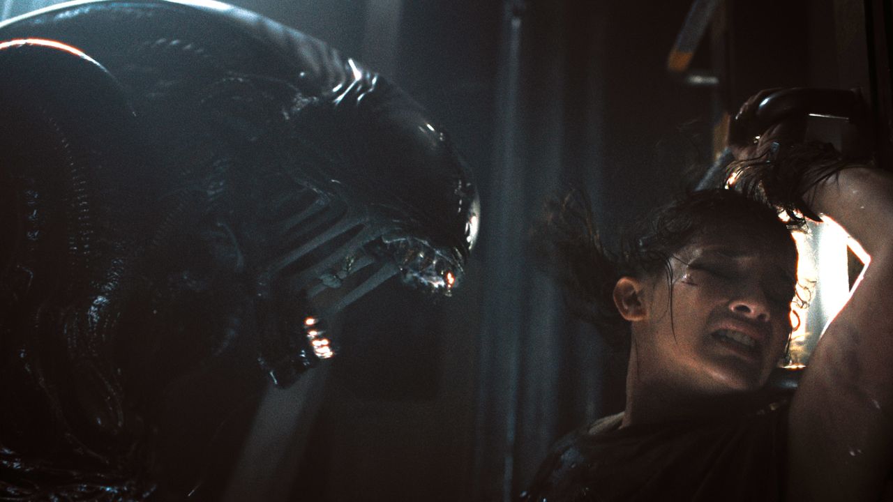 Alien Romulus : la fin du film annonce-t-elle une suite ? - Actus Ciné ...