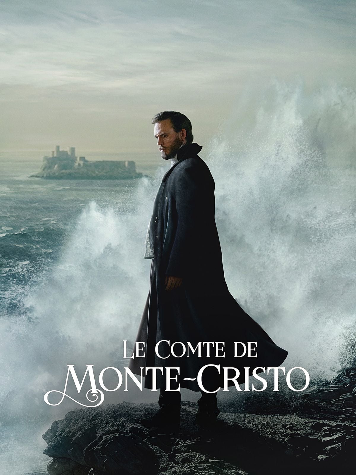 Diffusion TV Le Comte de Monte-Cristo - AlloCiné