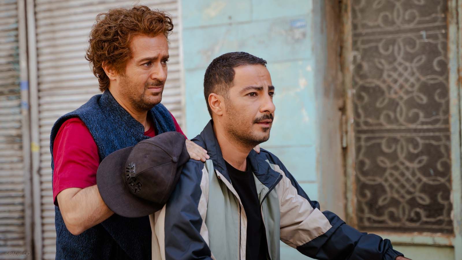 The Actor : The Actor : Photo - 6 sur 12 - AlloCiné