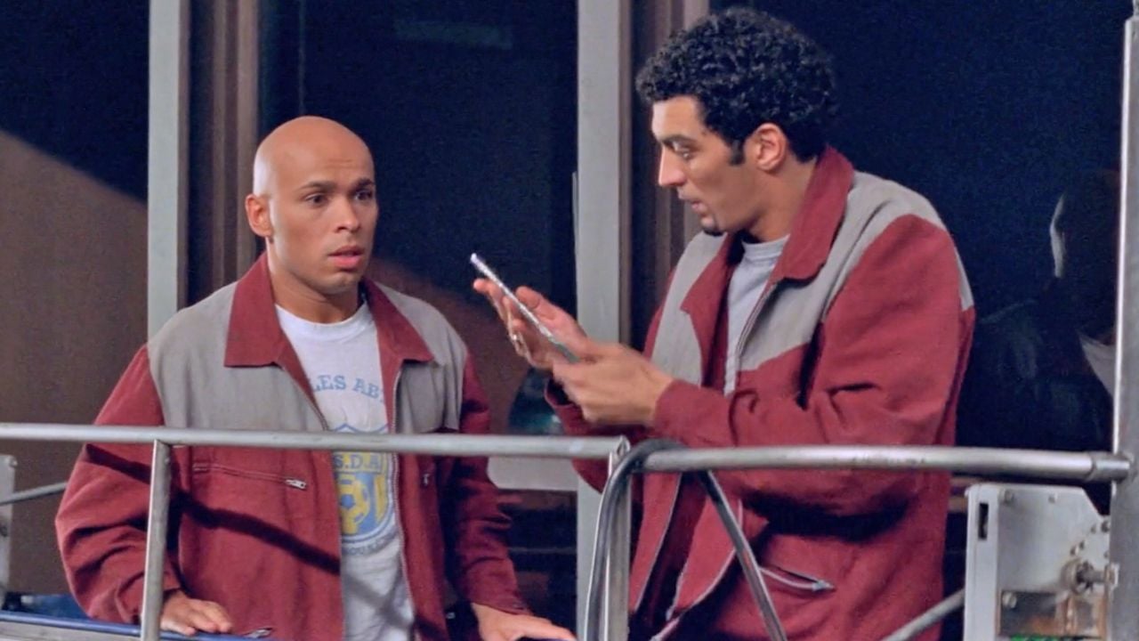 Prime Video : cette comédie hilarante d'1h30 a fait pleurer de rire ...