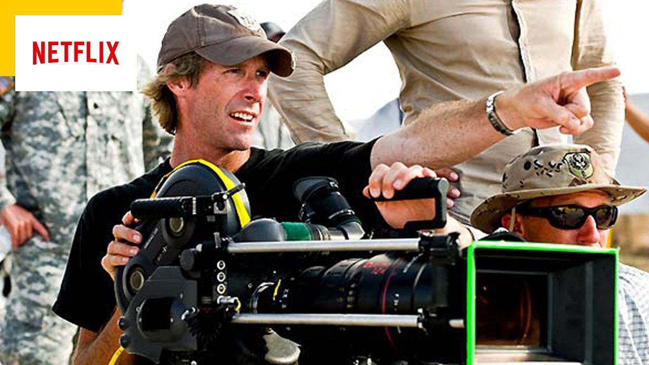 Michael Bay accusé d'avoir tué un pigeon sur le tournage d'un film ...