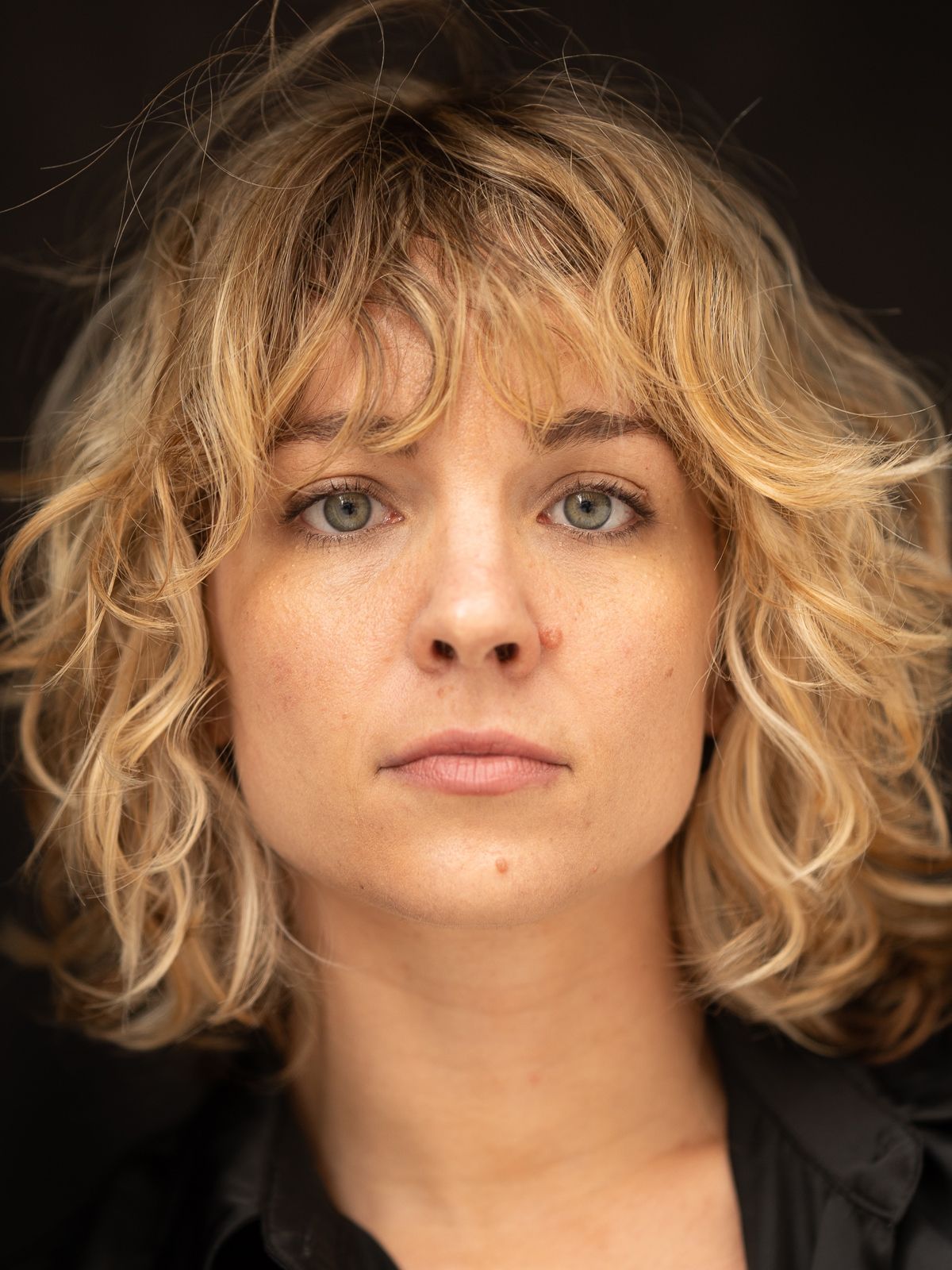 Rebecca Tetens : Sa biographie - AlloCiné